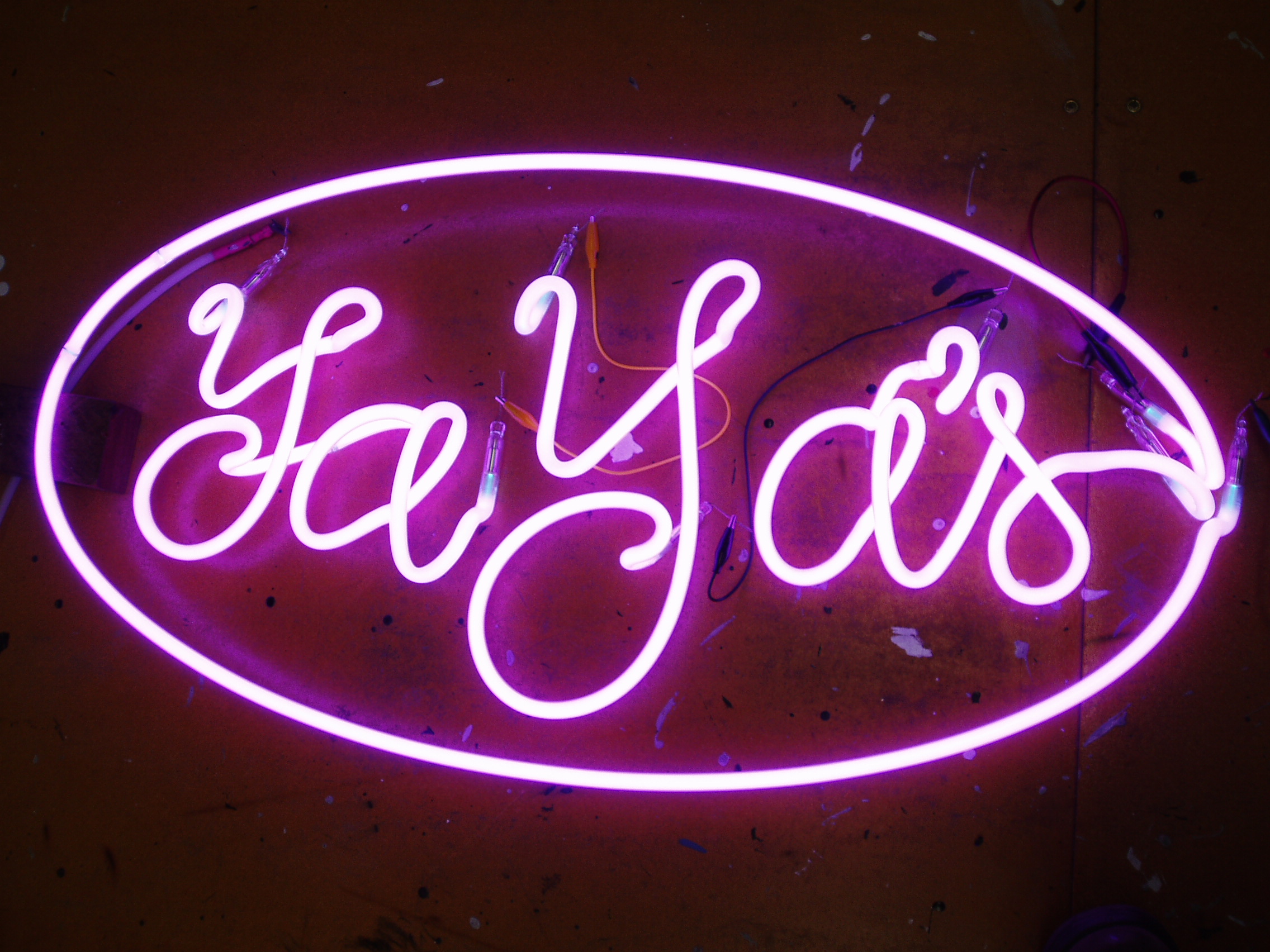 Write Light Neon - neon lights Perth, Western Australia. Also with neon ...
